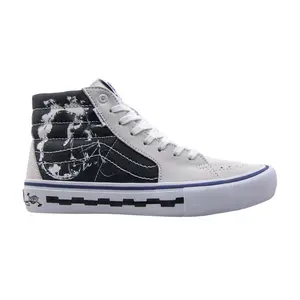 VANS Sk8-hi Pro 'bmx '79' Sneakers - White