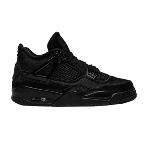 JORDAN Olivia Kim X Wmns 4 Retro 'no Cover