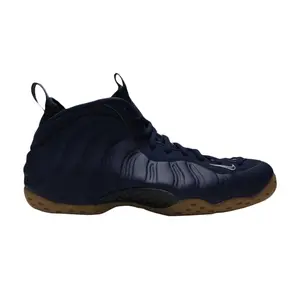 Nike Foamposite One - Blue
