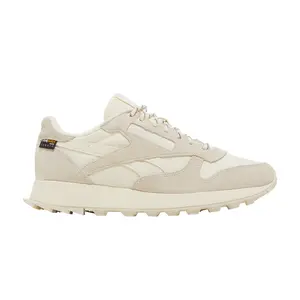 REEBOK Classic Leather Sneakers - White