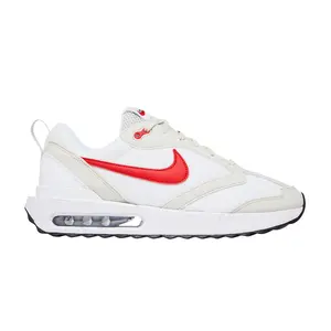 Nike Air Max Dawn - White