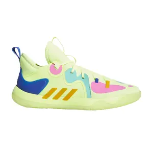 Adidas Harden Stepback 2 - Yellow