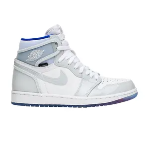 JORDAN 1 High Zoom - White