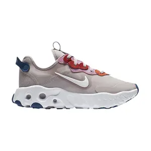 Nike React Art3mis Sneakers - Purple