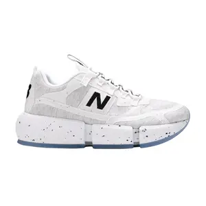 NEW BALANCE Jaden Smith X Vision Racer - White