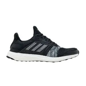 Adidas Ultraboost St Sneakers - Black