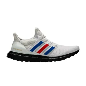 Adidas Ultraboost 2.0 'usa' By - White