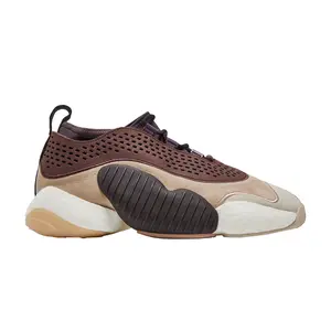 Women's adidas retro leather sneakers