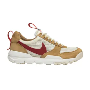 Nike Tom Sachs X Craft Mars Yard 2.0 Sneakers - Brown