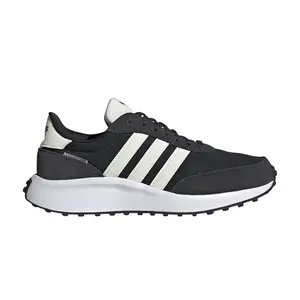 Adidas Run 70s Sneakers - Black