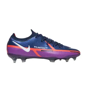 Nike Phantom Gt2 Elite Fg - Purple
