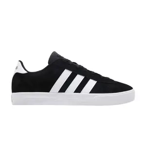 Adidas Daily 2.0 Sneakers - Black