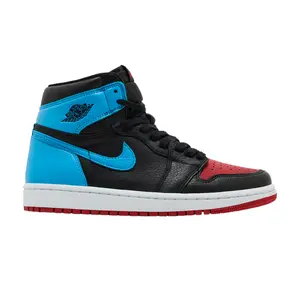 JORDAN 1 High Og Sneaker - Multi-color