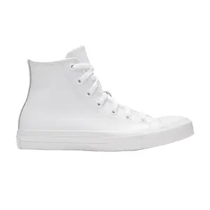 CONVERSE Chuck Taylor All Star High Top Sneakers - White