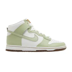 Nike Dunk High Se Sneakers - Green