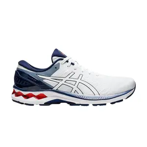 Asics Gel Kayano 27 Sneakers - White
