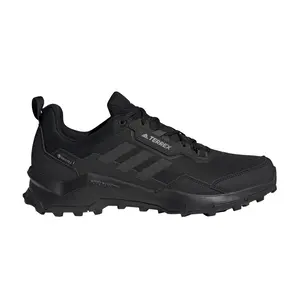 Adidas Terrex Ax4 Gtx Athletic Sneakers - Black