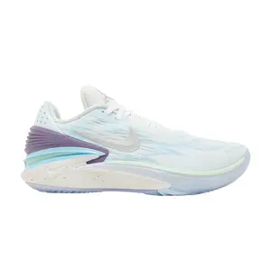 Nike Air Zoom Gt Cut 2 'dare To Fly' Sneakers - Blue
