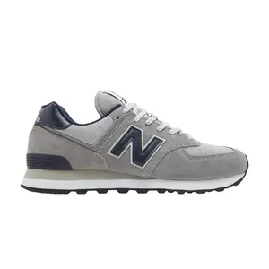 NEW BALANCE 574 History Class Pack - Grey