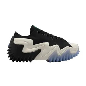CONVERSE Run Star Motion Low Top Sneakers - Black