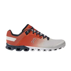 On Cloudflow Sneakers - Orange