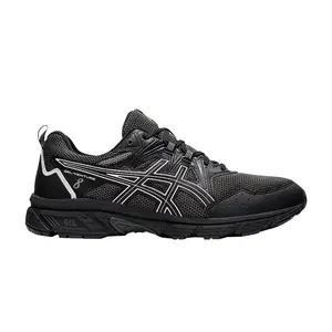 Asics Gel Venture Sneakers - Black