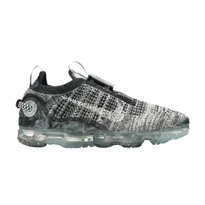 Nike Air Vapormax 2020 Flyknit Sneakers - Grey