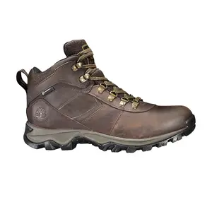 Timberland Mt. Maddsen Mid Hiker - Brown