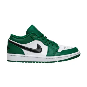 JORDAN 1 Low - Green