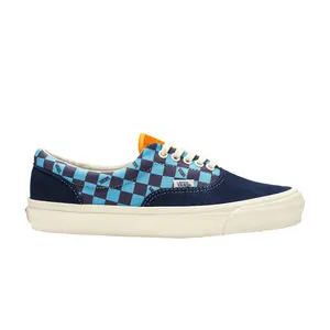 VANS Era Lx Sneakers - Blue