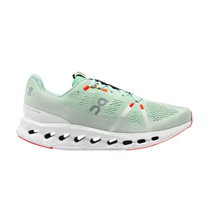 On Cloudsurfer Sneakers - Green