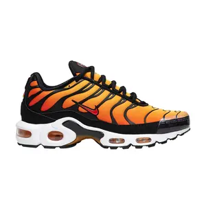 Nike Max Plus Sneakers - Orange