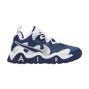 Nike Barrage Low ‘usa - Blue