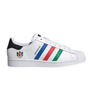 Adidas Superstar Sneakers