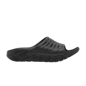 HOKA® Ora Recovery Slide - Black