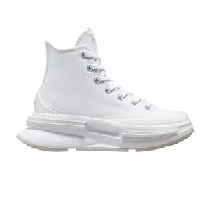 CONVERSE Run Star Legacy Cx High - White