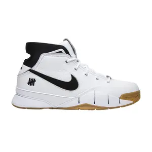 Nike Undefeated X Zoom Kobe 1 Protro Sneakers