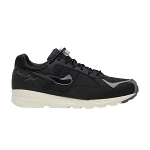Nike Fear Of God X Air Skylon 2 - Black
