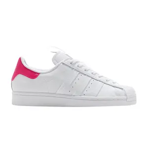 Adidas Superstar Hong Kong Edition Sneakers