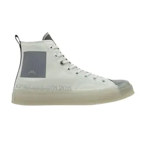 CONVERSE A-cold-wall* X Chuck 70 High Sneakers