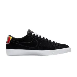 Nike Blazer Low Le 'chinese New Year - Black
