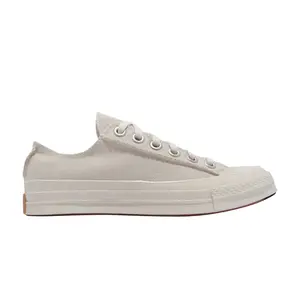 CONVERSE Chuck 70 Low Top Sneakers - Brown