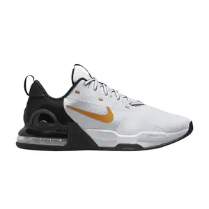 Nike Air Max Alpha Trainer 5 Sneakers - White