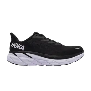 HOKA® Clifton 2e Wide - Black