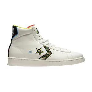 CONVERSE Pro Leather High Peace Unity