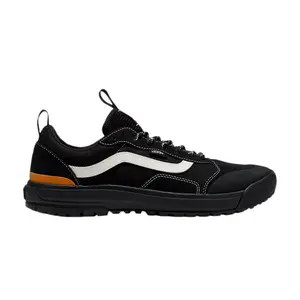 VANS Ultrarange Exo Ww Mte-1 Sneakers - Black