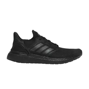 Adidas James Bond 007 X Ultraboost 20 'no Time To Die - Black