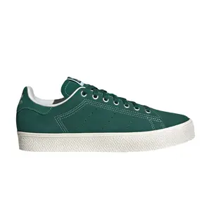 Adidas Stan Smith Cs Sneakers - Green