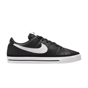 Nike Court Legacy Next Nature Sneakers - Black