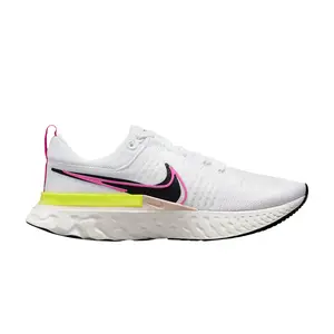 Nike React Infinity Run Flyknit 2 'rawdacious